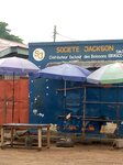 Société Jackson (Brazzaville, Commune de Makélékélé), alkolsüz içecekler  Brazzaville'den