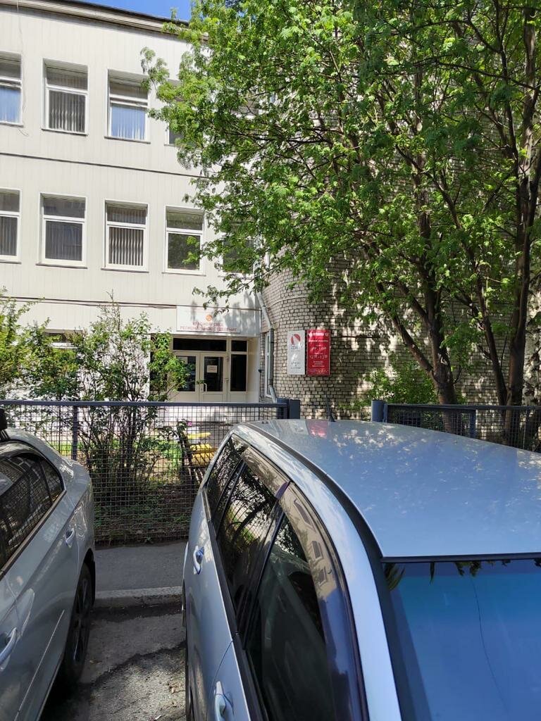 Diş sağlığı ekipmanları Global Dent, Krasnoyarsk, foto