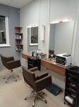 Hair Bar (Geroev Revolyutsii Street No:44), kuaförler  Novosibirsk'ten