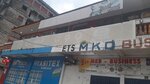 Congo B (Brazzaville, Commune de Moungali, Rue des Bangangoulous), şans oyunu bayileri  Brazzaville'den