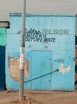 Maître Jelson (Brazzaville, Commune de Ouenzé, Rue Nkouma), garajlar  Brazzaville'den