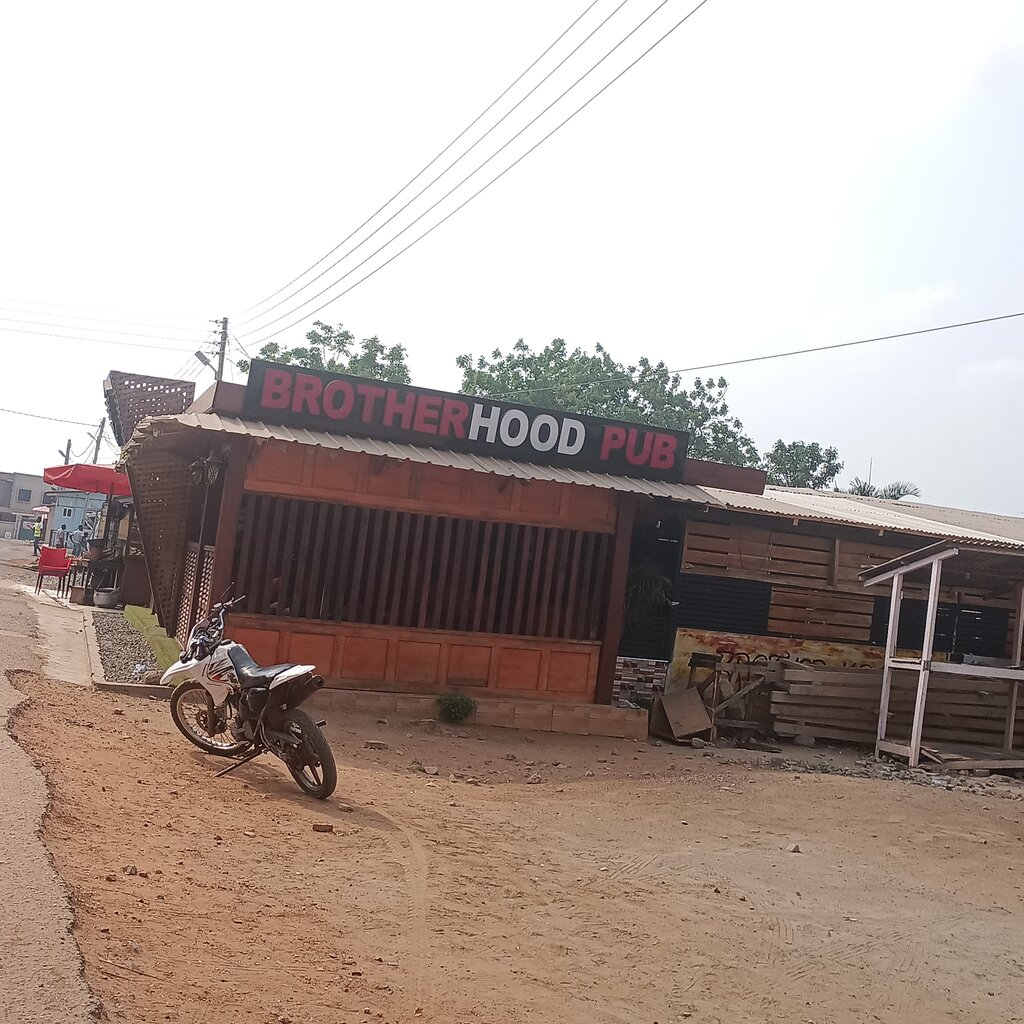 Bar Brother Hood Pub, Dünya, foto