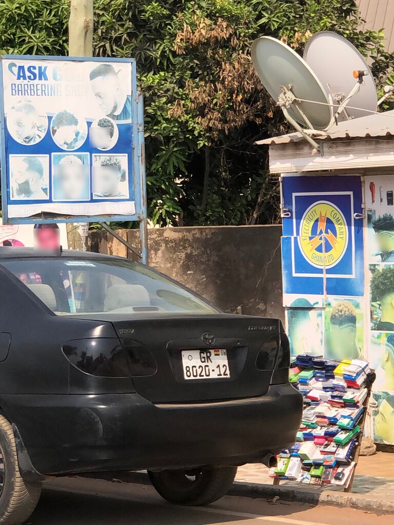 GSM operatörleri Ask God Mobile operator, Dünya, foto