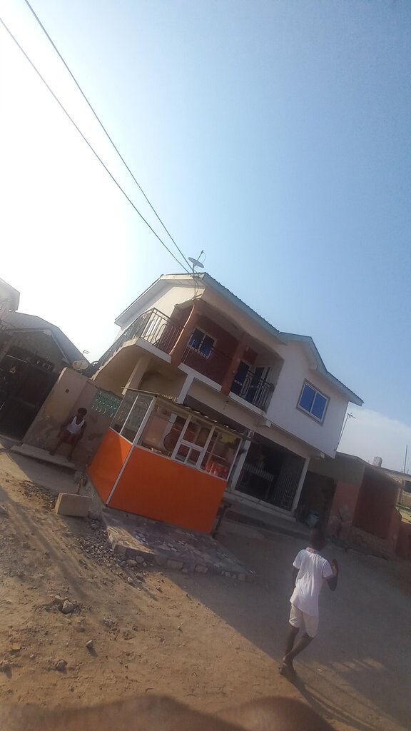 Market Sosarbah Cold Store And Mini Market, Dünya, foto