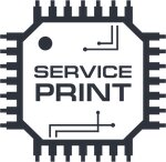 Service print (Almaty oblysy, Talǵar aýdany, Besaǵash aýyly, ulitsa Almaty), elektronik ofis ekipmanları tamiri  Almatı'dan