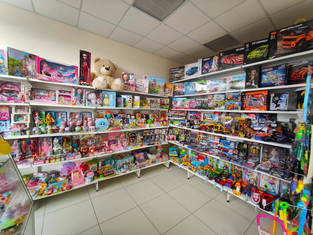 Kırtasiyeler Ручки и штучки, Yekaterinburg, foto