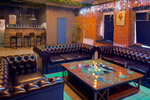 Just Loft (Denisovsky Lane No:30с1), etkinlik organizasyonu  Moskova'dan