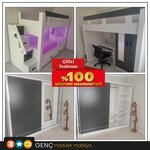 Genç Modüler (Seyhan Mah., 719 Sok., No: 23, Buca, İzmir), mobilya mağazaları  İzmir'den
