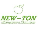New-Ton (vulytsia Budonnivskykh Partyzan No:47Б), i̇nternet hizmet sağlayıcıları  Donetsk'ten