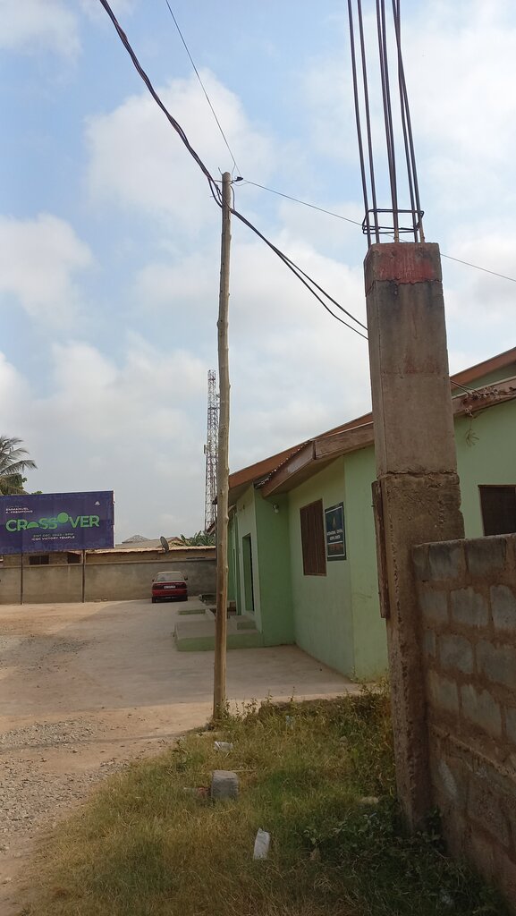 Protestan kilisesi Icgc Victory Temple, Dünya, foto