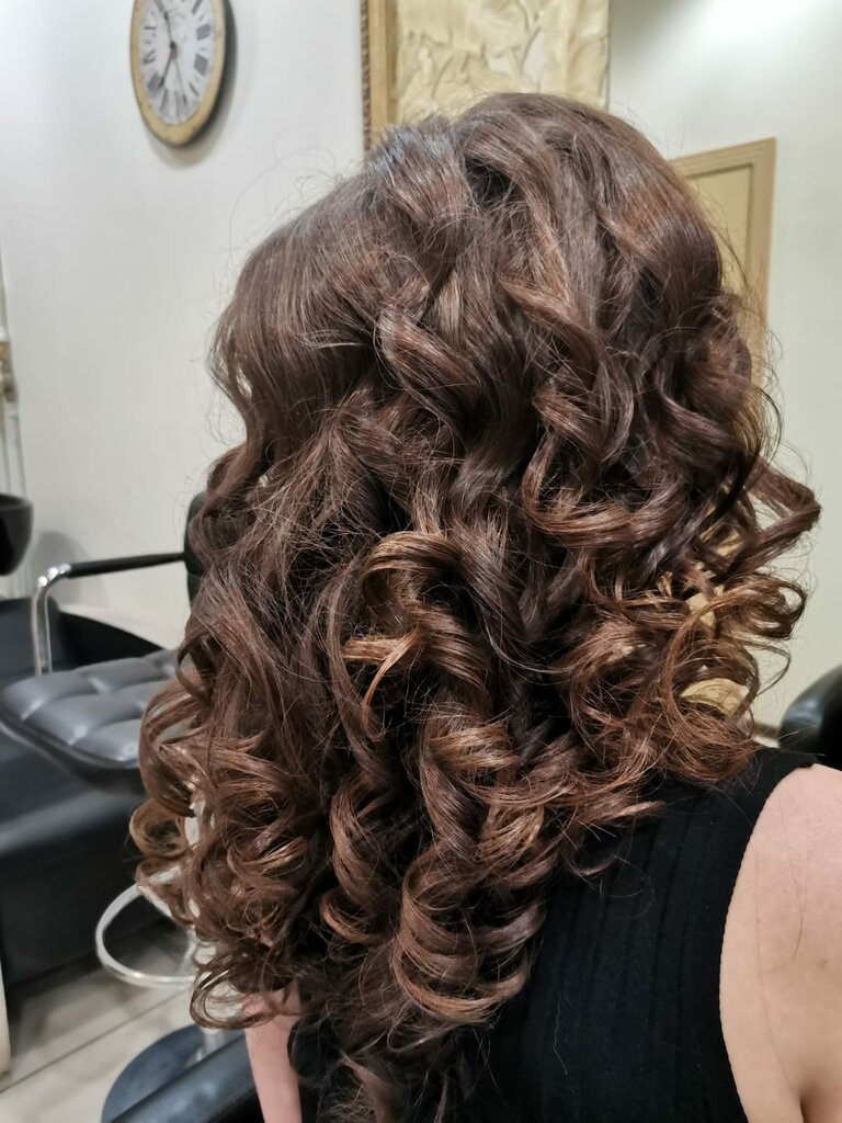 Güzellik salonu Beauty salon Zolotoy, Moskova ve Moskovskaya oblastı, foto