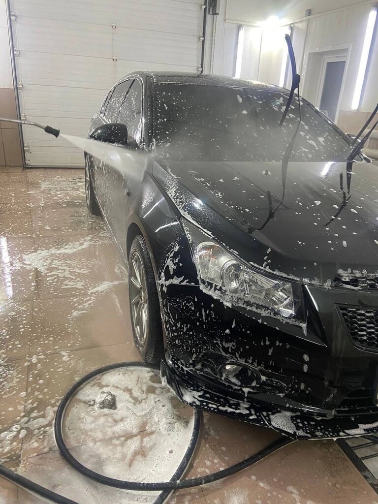 Oto yıkama Lexx detailing, Aramil, foto