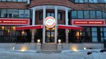 La Famiglia (40 Let Pobedy Street No:48), restoran  Tolyatti'den (Togliatti'den)