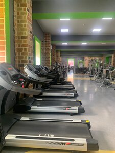 XFit (ulitsa 40 let Oktyabrya No:62/4, Kansk), fitness kulüpleri  Kansk'tan