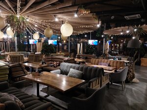 Кашалот (Vologda Region, Kirillovskiy munitsipalny okrug, selskoye poseleniye Ferapontovskoye), restoran