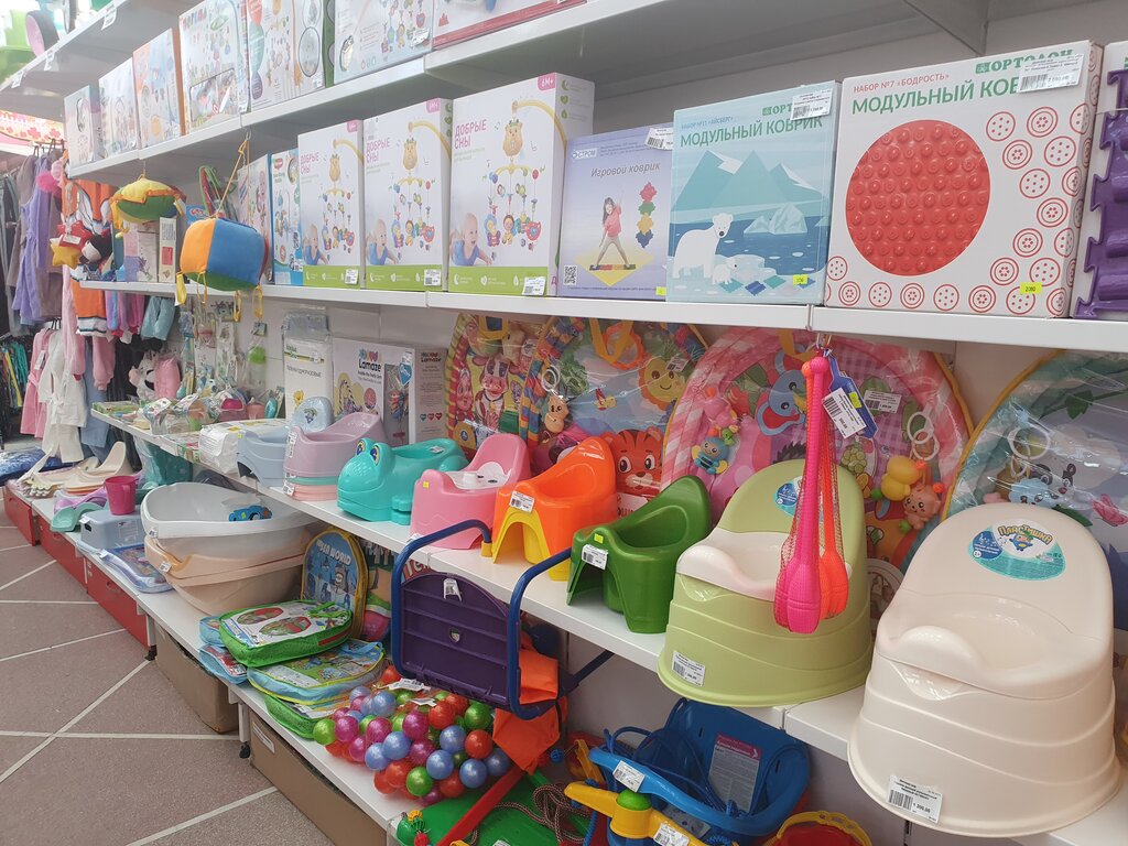 Bisiklet mağazaları Magazin Solnechny, Snejinsk, foto