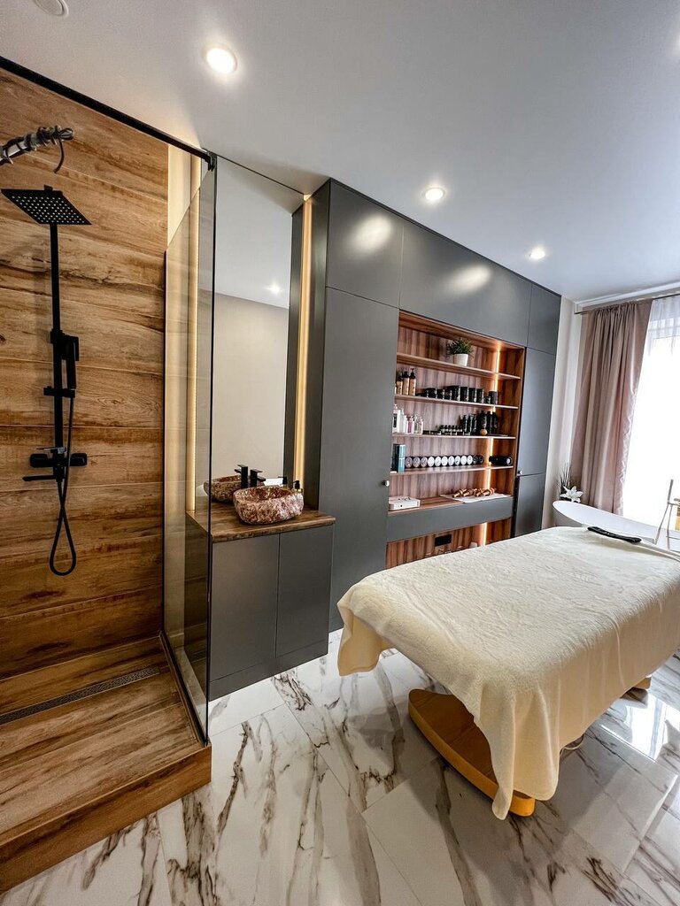 Masaj salonları Body love, Tiumen, foto