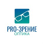 Pro-zrenie (Lenina Avenue No:23Б), optik  Dmitrovgrad'dan