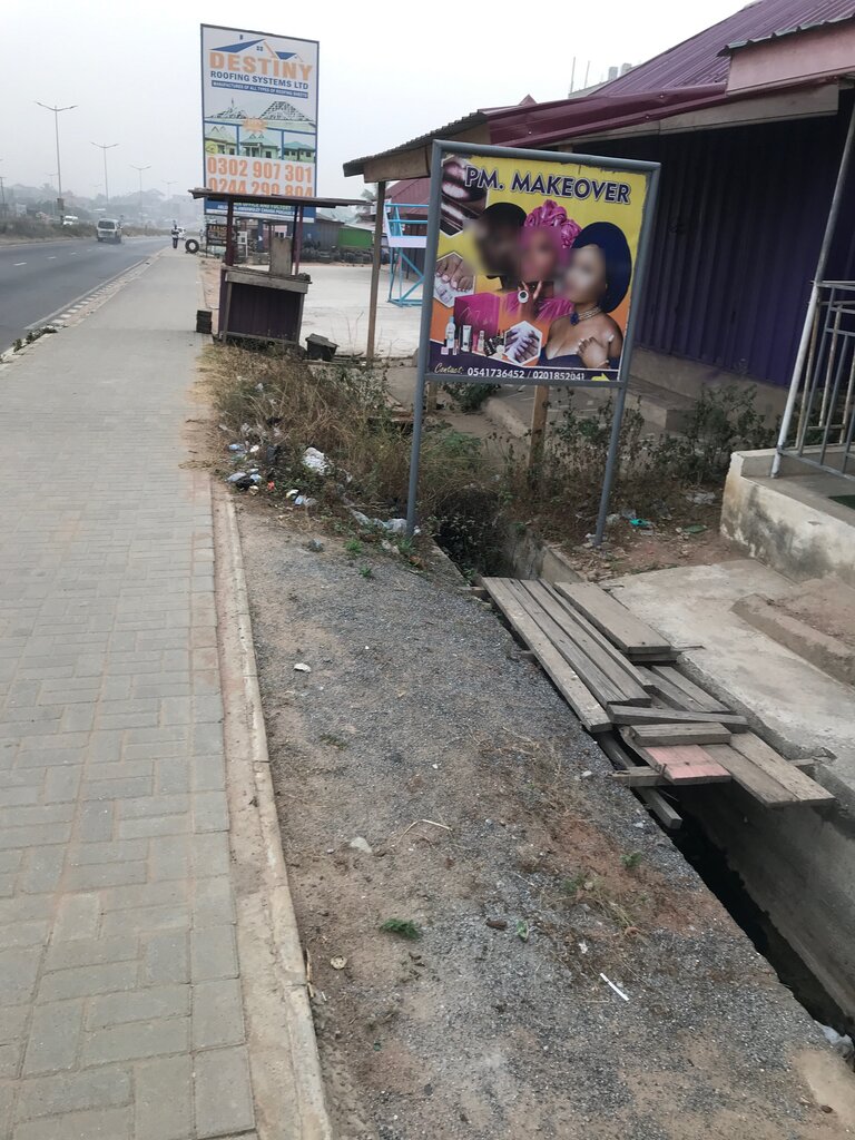 Güzellik salonu Pm makeover, Dünya, foto