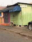 Allahu Wahidu (Nii Amugi Street No:58), market  Akra'dan