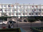 Université Cheilh Anta Diop de Dakar, Pavillon D (Dakar Department, Plateau, Fann-Point E-Amitie), üniversiteler  Dakar'dan