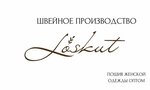 Loskut (ulitsa Gagarina No:8), tekstil fabrikaları  Orel'den