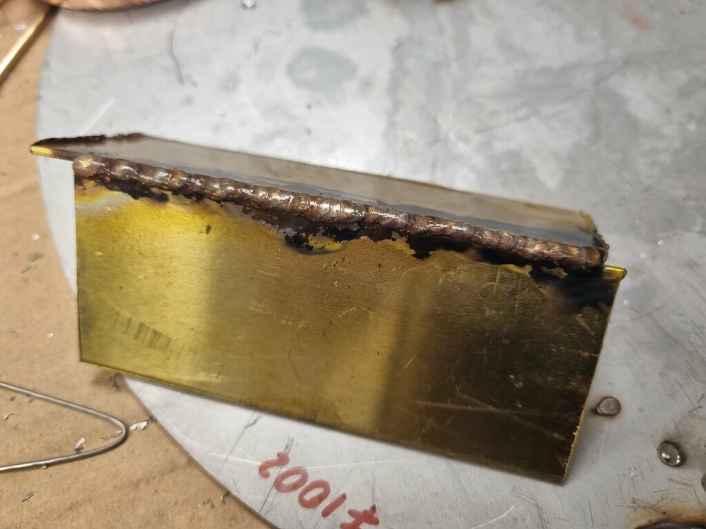 Kaynak işleri Аргонная сварка, Stavropol, foto