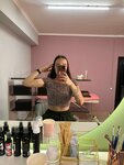 Skazka. brows (ulitsa Lenina No:33), güzellik salonu  Pavlovski Posad'dan