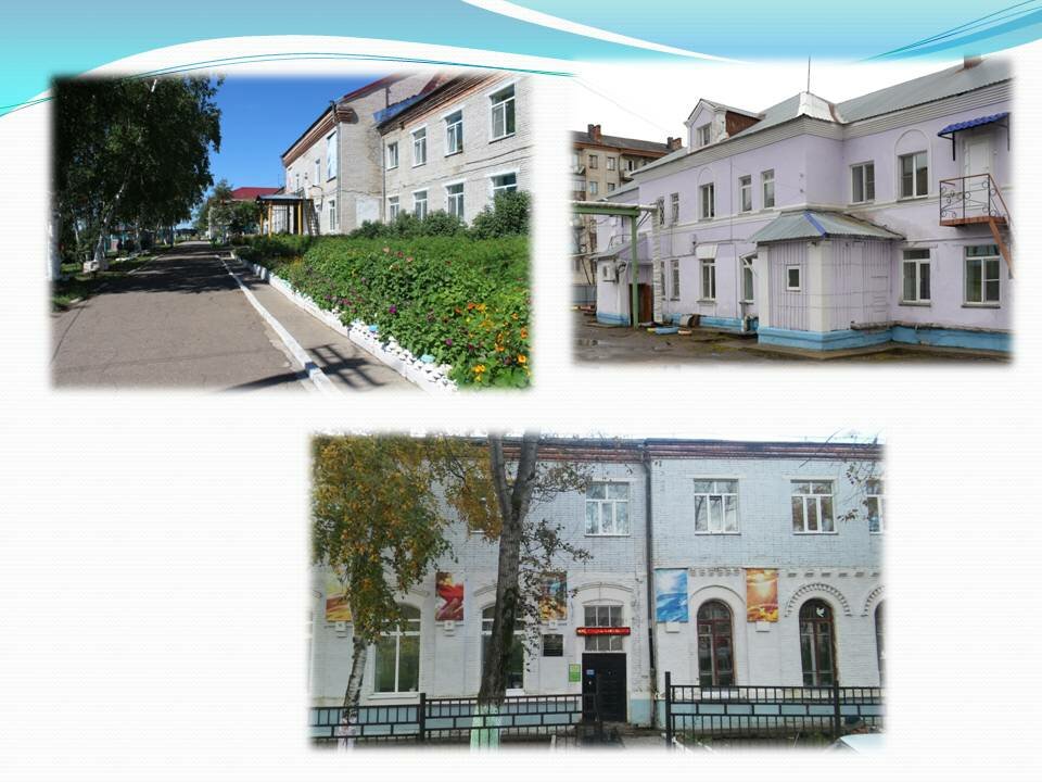 Ruh ve sinir hastalıkları hastaneleri Николаевский-на-Амуре психоневрологический интернат, Nikolaevsk‑na‑Amure, foto