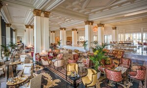 La Vita (Al Jadaf, Ras Al Khor, Dubai), kafe  Dubai'den