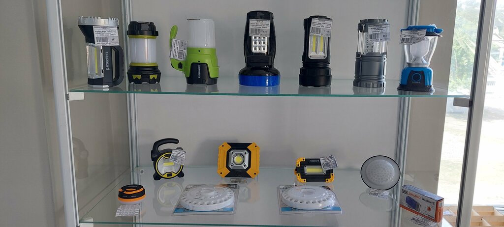 Balıkçılık ekipman firmaları Следопыт, Rostov‑na‑Donu, foto