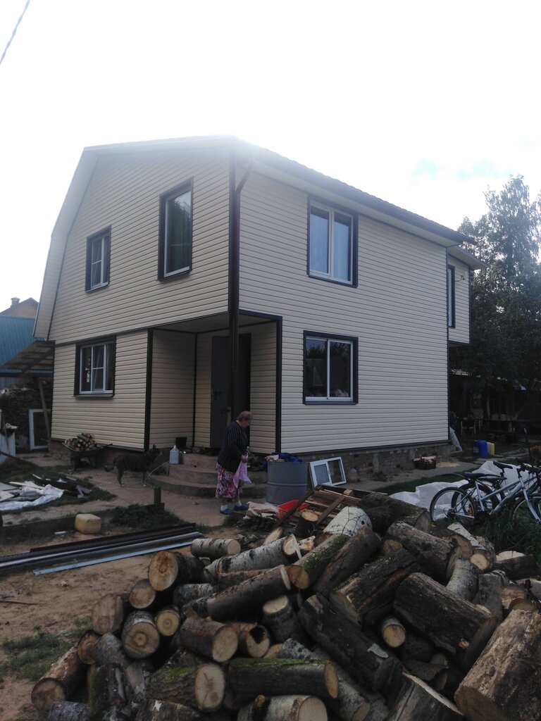 Bahçecilik dernekleri ve kuruluşları СНТ Городня-2, Kalujskaya oblastı, foto