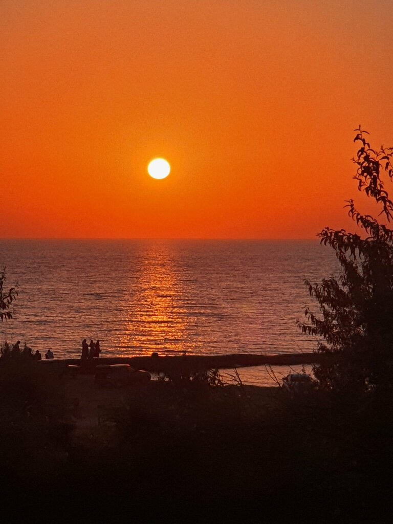 Otel U Rai, Izberbash, foto