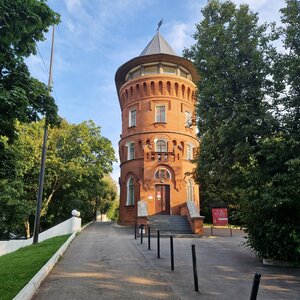 The Old Vladimir (Kozlov Val Street No:10, Vladimir, Russian Federation), müzeler ve sanat galerileri