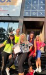 Terra Zumba (Sudostroitelnaya Street No:17Г), fitness kulüpleri  Kaliningrad'dan
