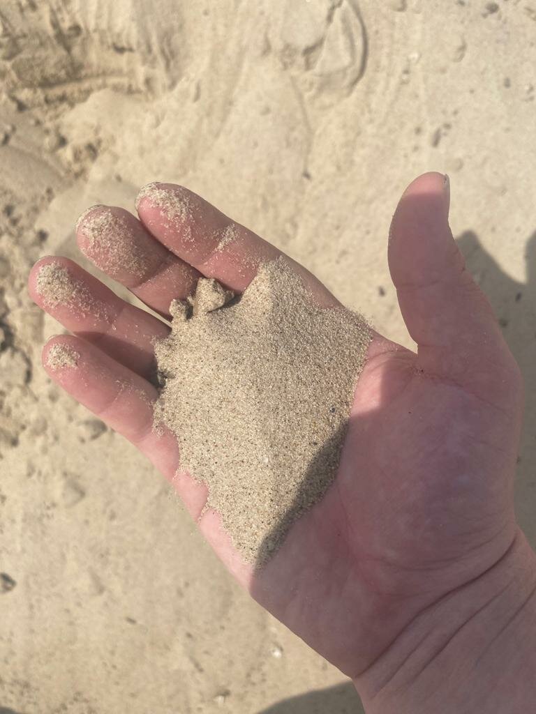 Endüstriyel mineraller Bunker, Tataristan, foto