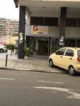 Geladaria Italala (Luanda, Travessa de Luis), dondurmacılar  Loanda'dan