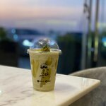 Ghayath Cafe (2/10, Al Qasimi Corniche Road, Burial Khor Ras Al Khaimah, Sector 3, Ras Al Khaimah), kafe