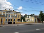 Усадьба Билибиных (Lenina Street No:103), turistik yerler  Kaluga'dan