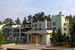 Klyon (Moscow Region, Odintsovskiy Urban District, Zvenigorod, posyolok doma otdykha Svyazist), otel  Zvenigorod'dan