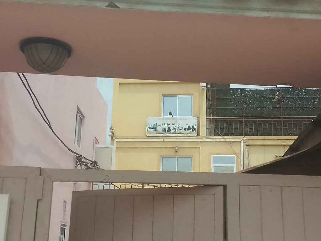 Otel Residêncial Sexto Sentido, Loanda, foto