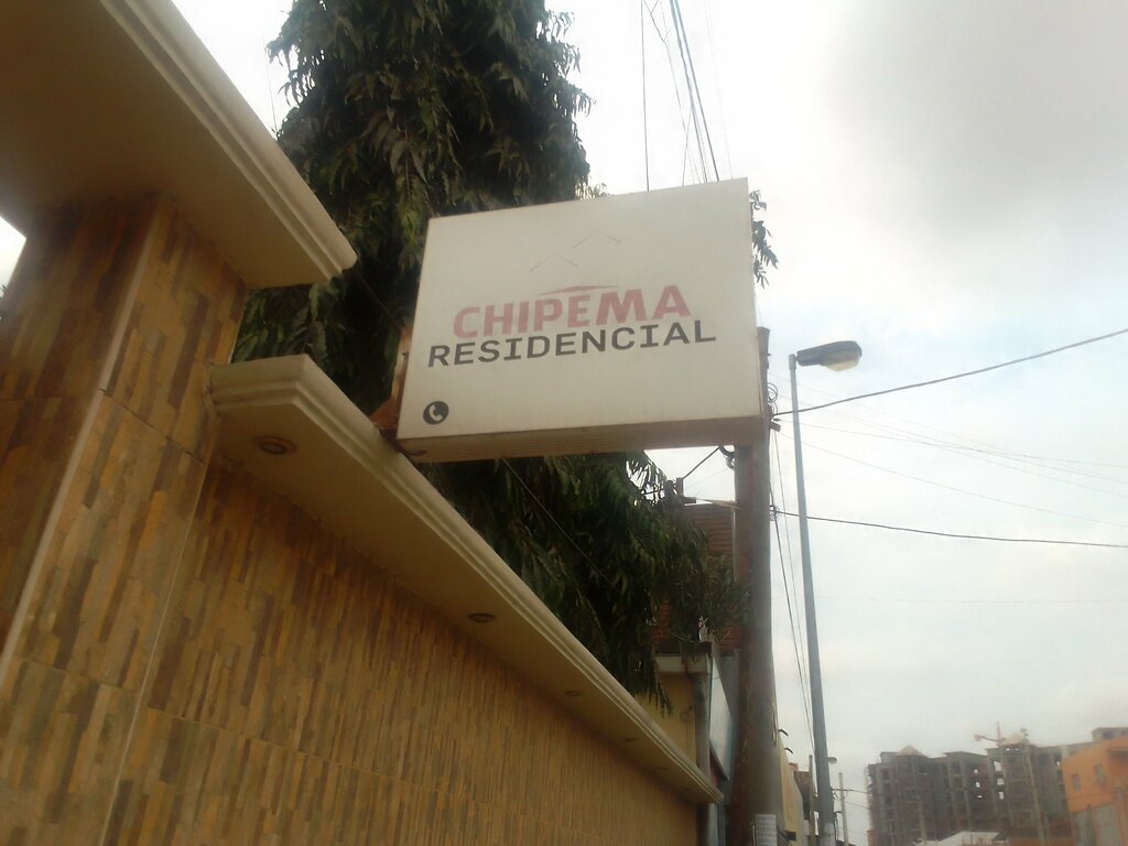 Pansiyonlar, hosteller Chipema_Residencial, Loanda, foto