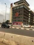 Bkam- Consultoria & Serviços (Luanda, Avenida Pedro de Castro Van Dúnem Loy), muhasebeciler  Loanda'dan