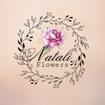 Natali flowers (Orskaya ulitsa No:117), çiçekçiler  Gay'dan