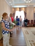 Ленский территориальный отдел агентства ЗАГС Архангельской области (Bratyev Pokrovskikh Street No:19, Yarensk Village), evlendirme daireleri  Arhangelskaya oblastından