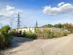 Гаражи (gorodskoy okrug Samara, Promyshlenny rayon), garajlar  Samara'dan