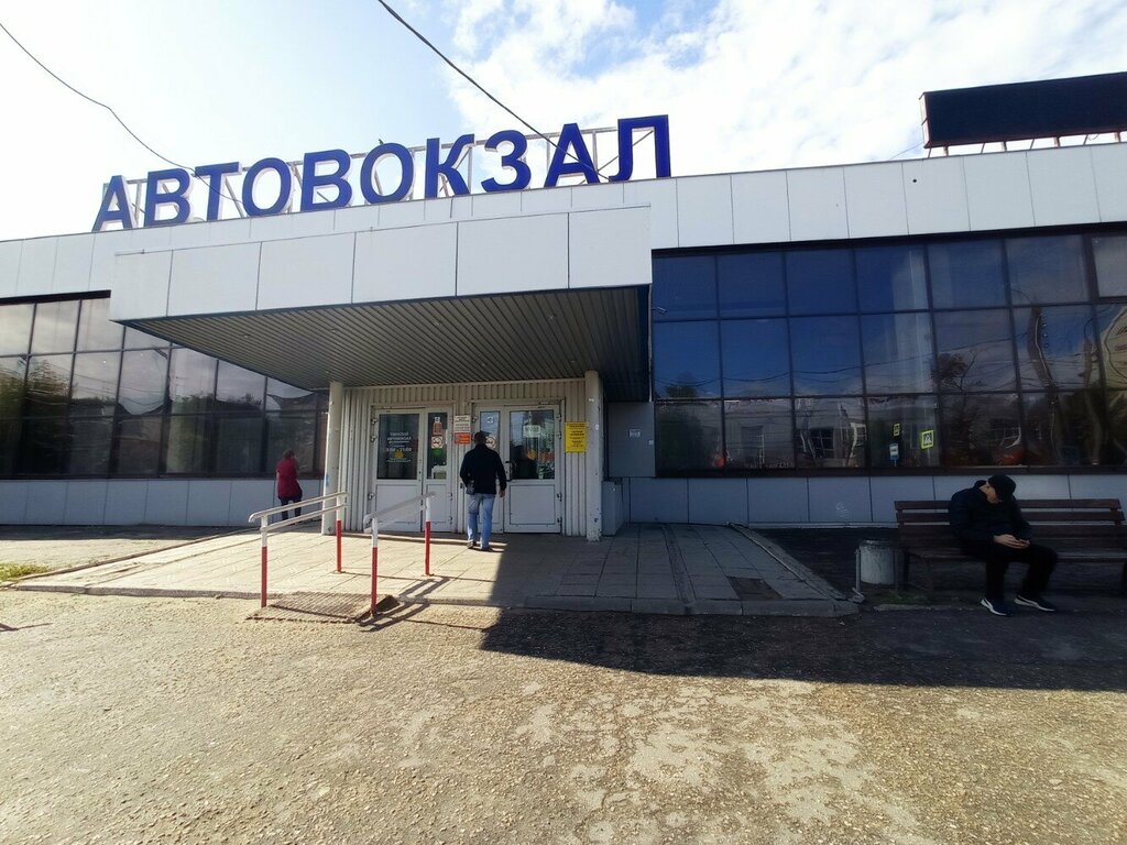 Ödeme terminali QIWI, Tver, foto