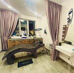 Lash Studio K. Zorina (ulitsa Respubliki No:5), kaş ve kirpik salonu  Tarko‑Sale'den