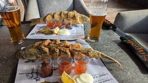 Napoli Steak House (No:24/16, 7A yqsham aýdany, Aktau), kafe  Aktav'dan