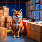 FulFox (Norilskaya Street No:13с1), müşteri memnuniyeti  Moskova'dan